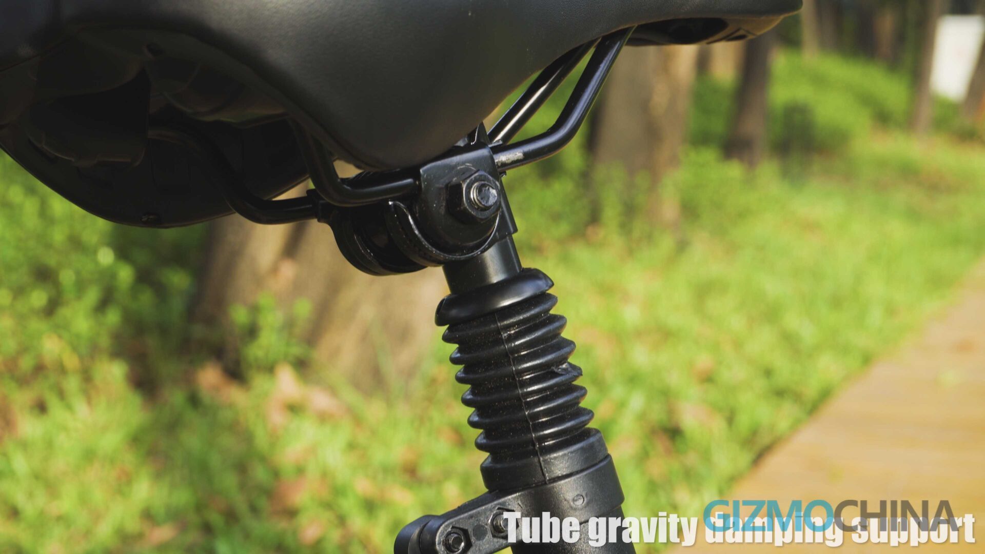 ADO A20 foldable eBike Review: Probably the best one in this price ...