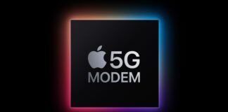 Apple 5G Modem Archives - Gizmochina