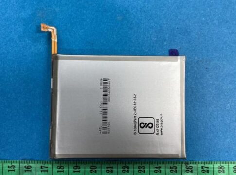 Samsung Galaxy M32 bags BIS certification, launching in May? - Gizmochina