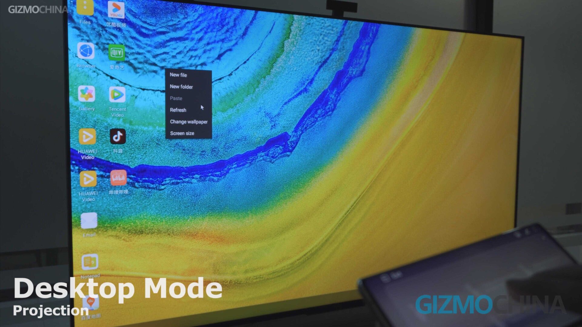 HUAWEI Vision S65 Smart TV Review: A Connected 4K 120Hz TV - Gizmochina