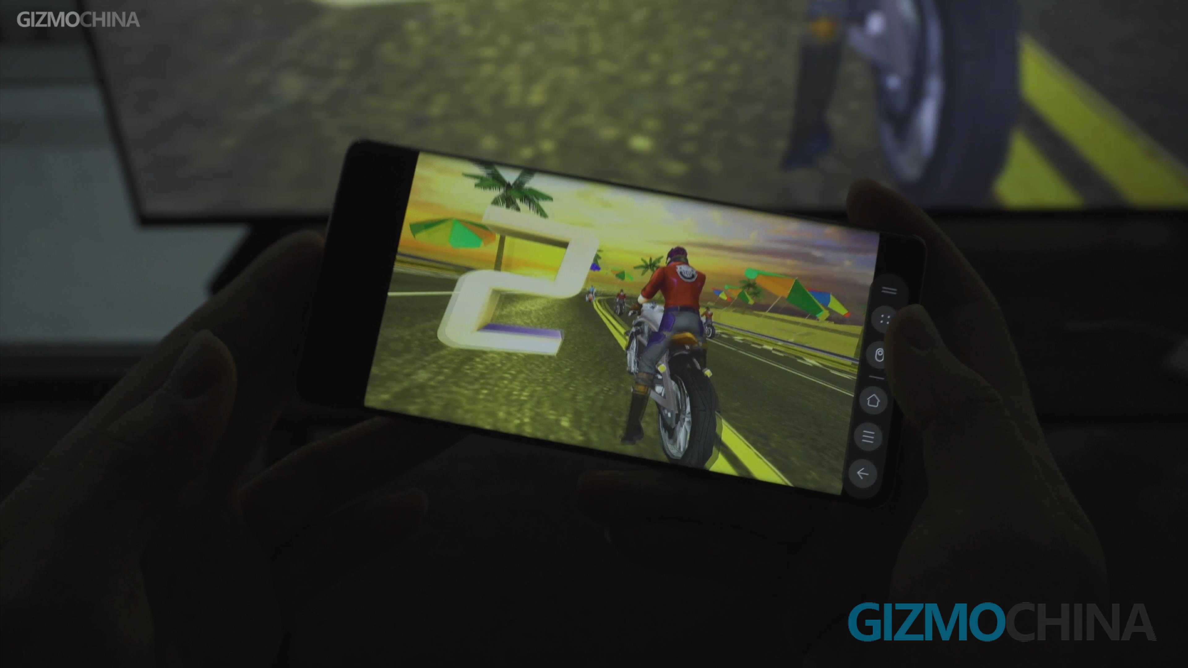 HUAWEI Vision S65 Smart TV Review: A Connected 4K 120Hz TV - Gizmochina