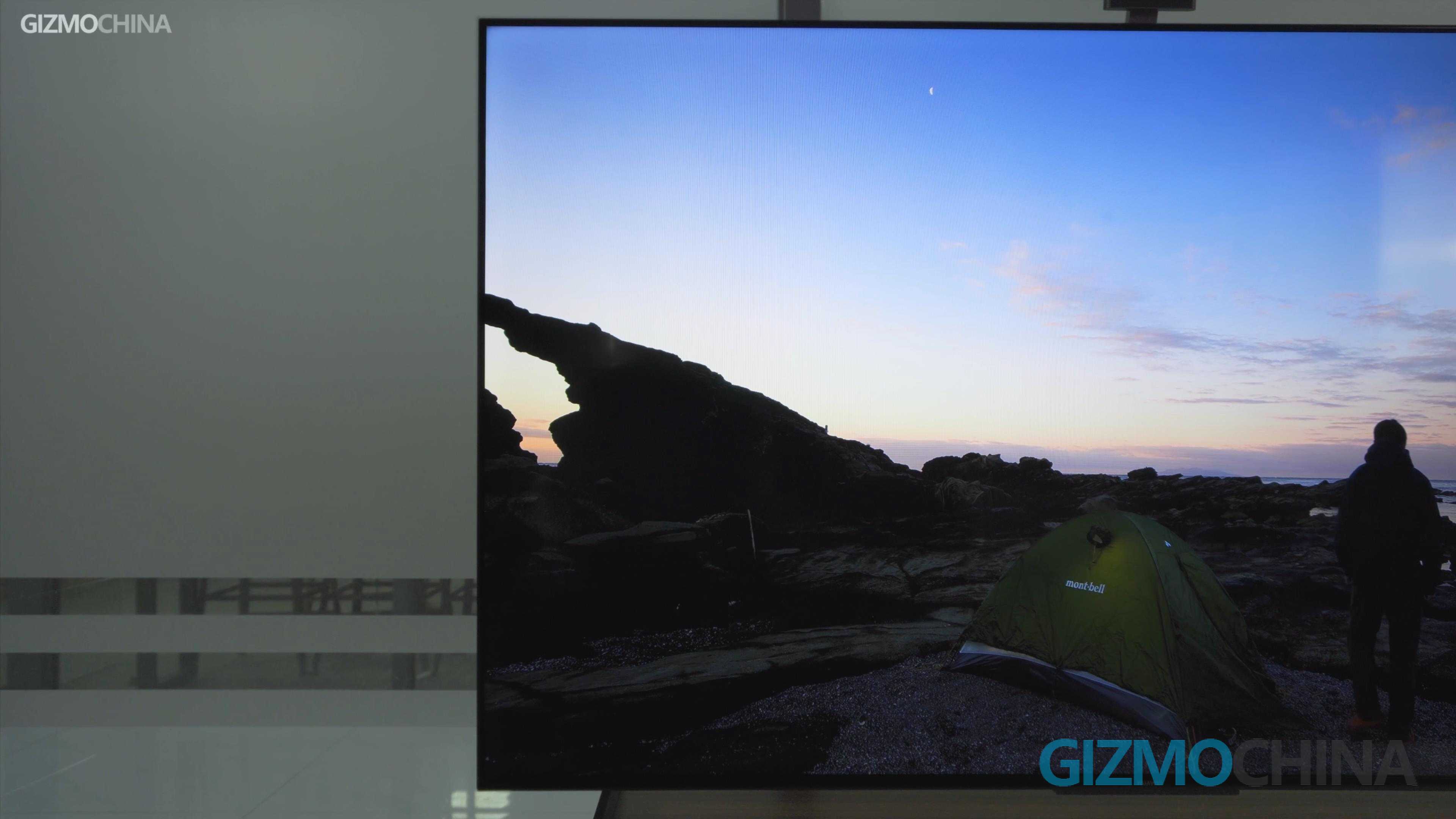 HUAWEI Vision S65 Smart TV Review: A Connected 4K 120Hz TV - Gizmochina