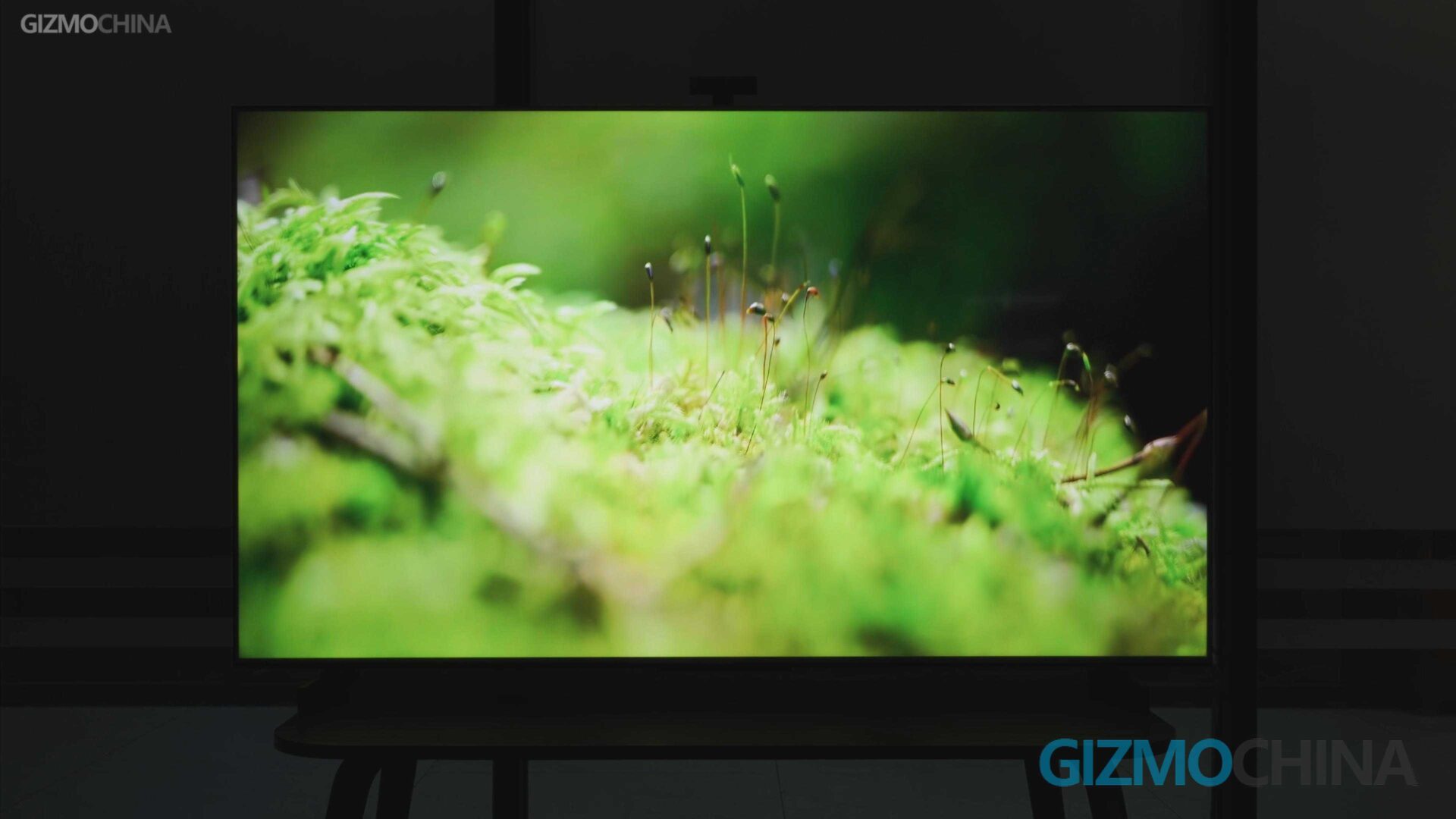 HUAWEI Vision S65 Smart TV Review: A Connected 4K 120Hz TV - Gizmochina