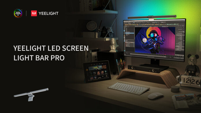 Xiaomi Yeelight announces new products with Razer Chroma, opens up its ...