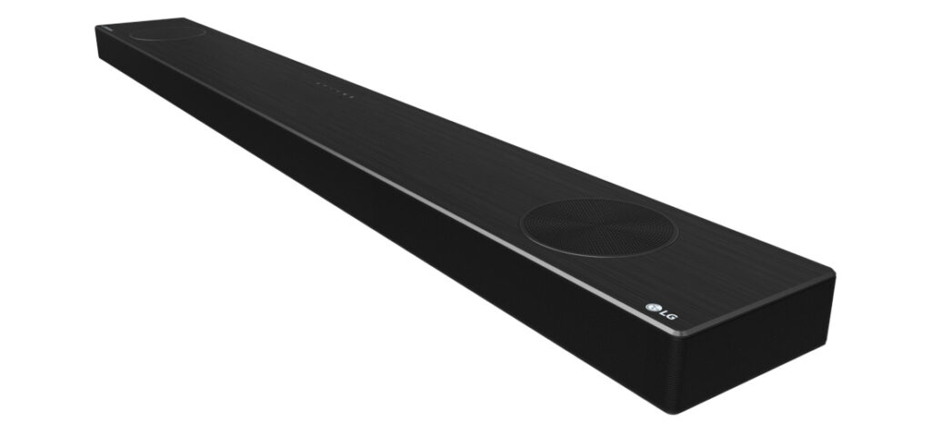 LG announces the US pricing and availability of its 2021 Sound Bars ...