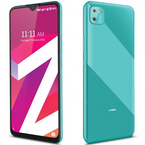 Lava Z2 Max - Specs, Price, Reviews, and Best Deals