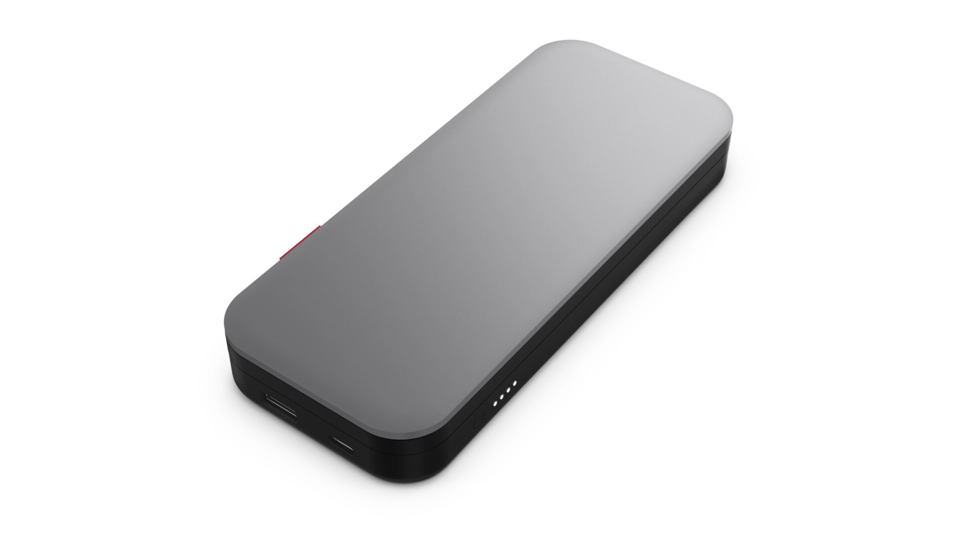 Lenovo Go wireless charging mouse, 65W power bank launched - Gizmochina