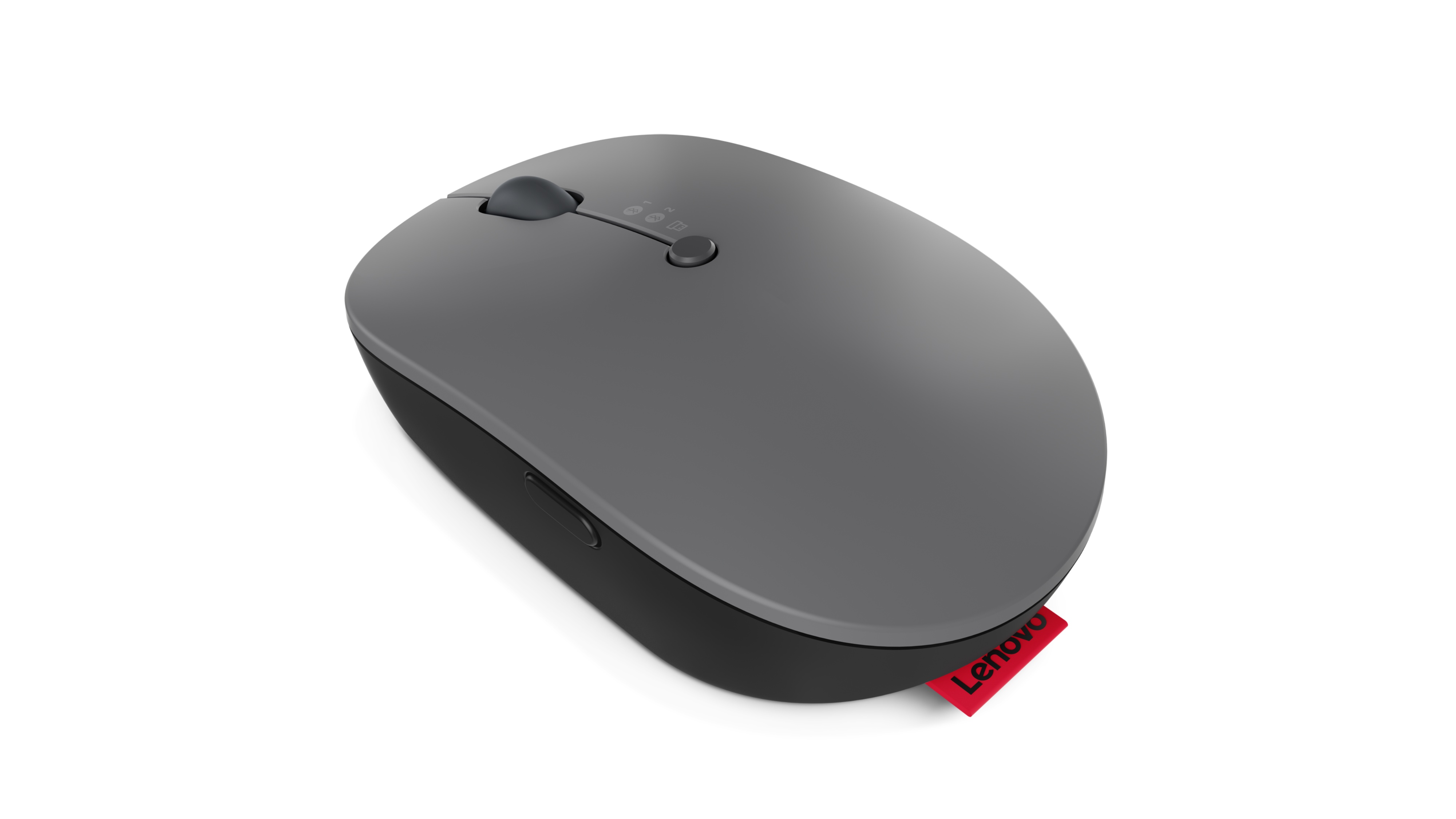 Lenovo Go wireless charging mouse, 65W power bank launched - Gizmochina