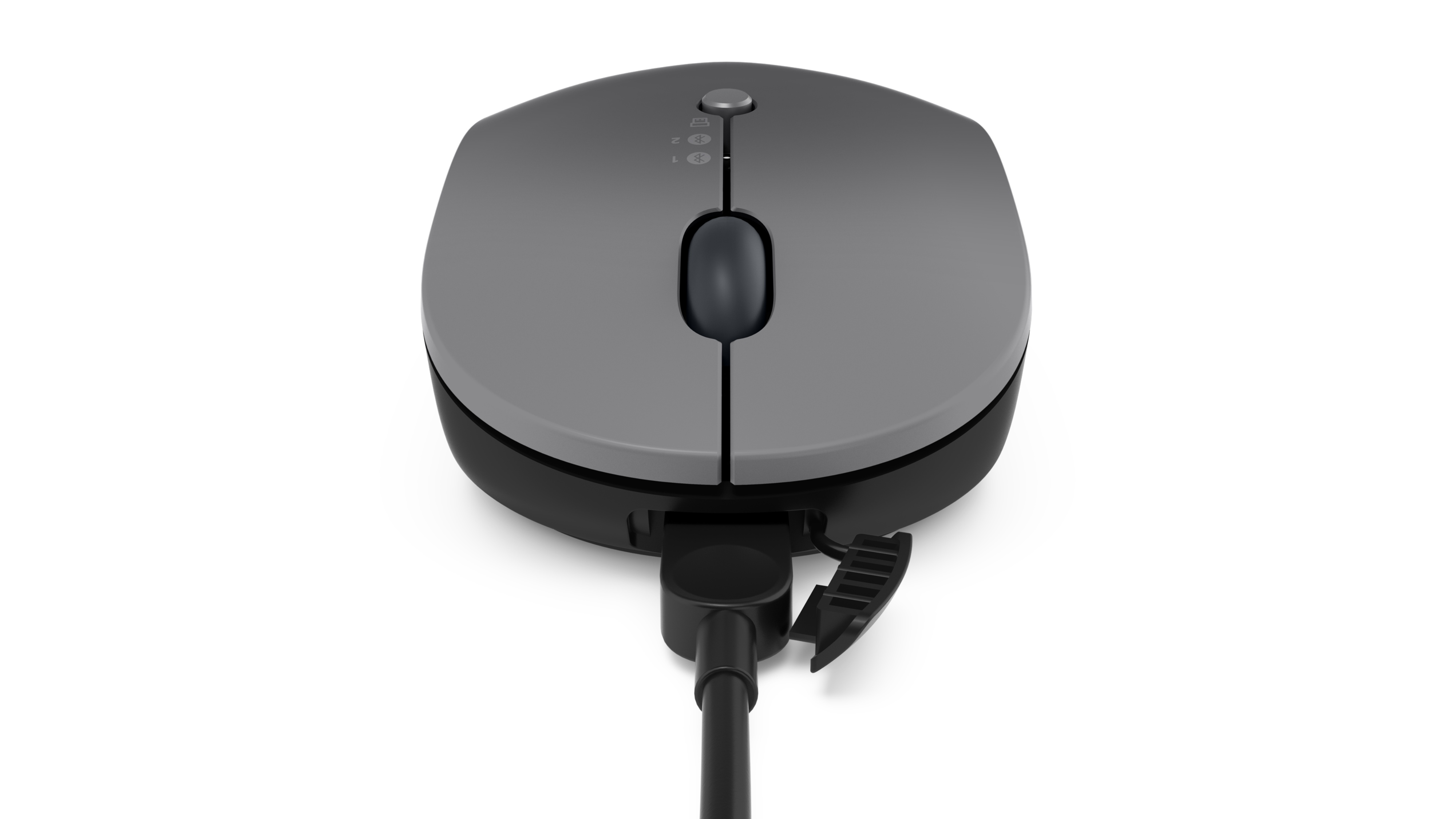 Lenovo Go wireless charging mouse, 65W power bank launched - Gizmochina