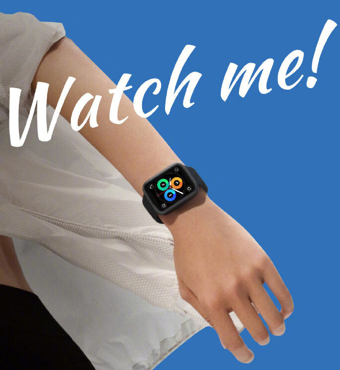 Meizu Smartwatch confirmed to launch on May 31st - Gizmochina