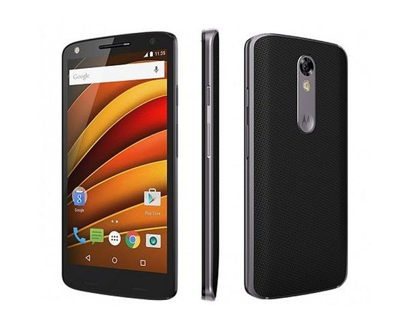 Motorola Rugged smartphone to launch soon, with 5000mAh battery and ...