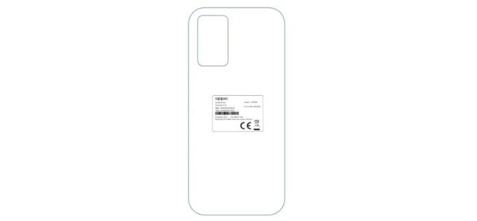 OPPO A16 with 5,000mAh battery bags FCC certification - Gizmochina