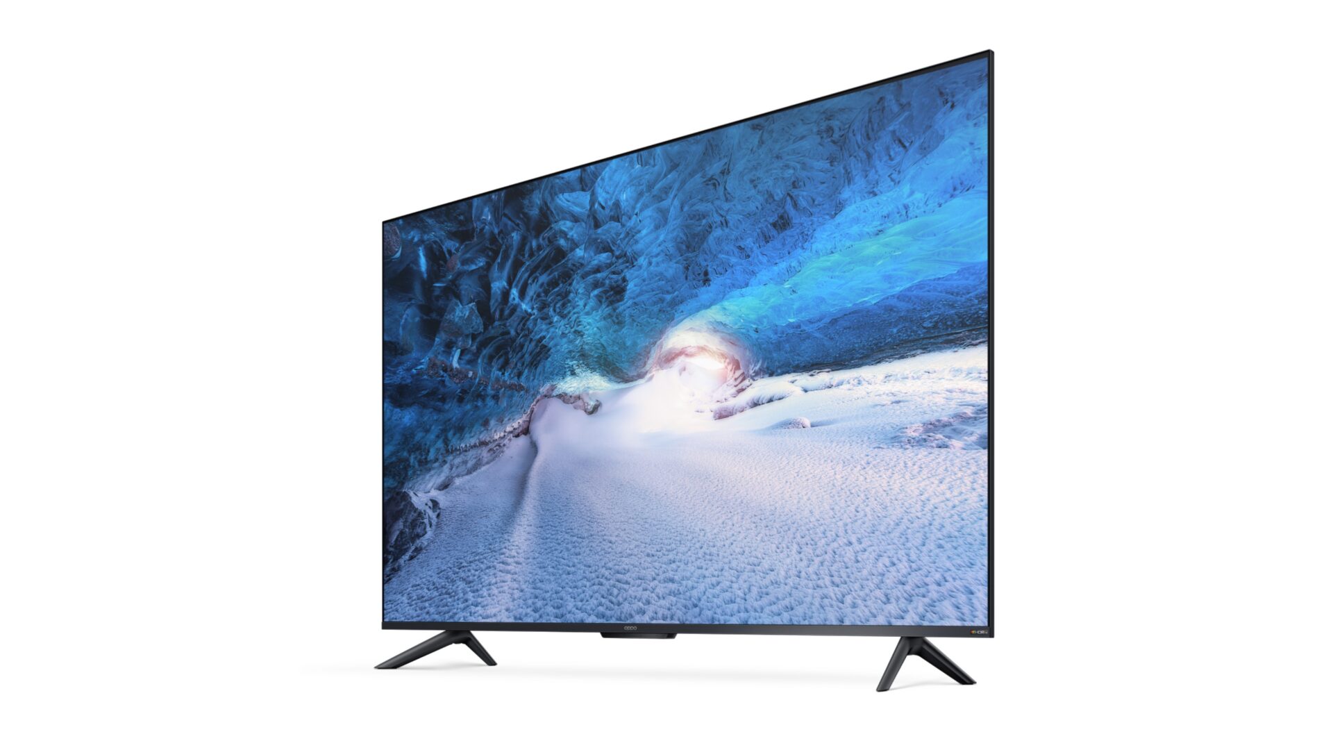 OPPO Smart TV K9 Series Launched: 3 Sizes, ColorOS TV 2.0, MediaTek ...