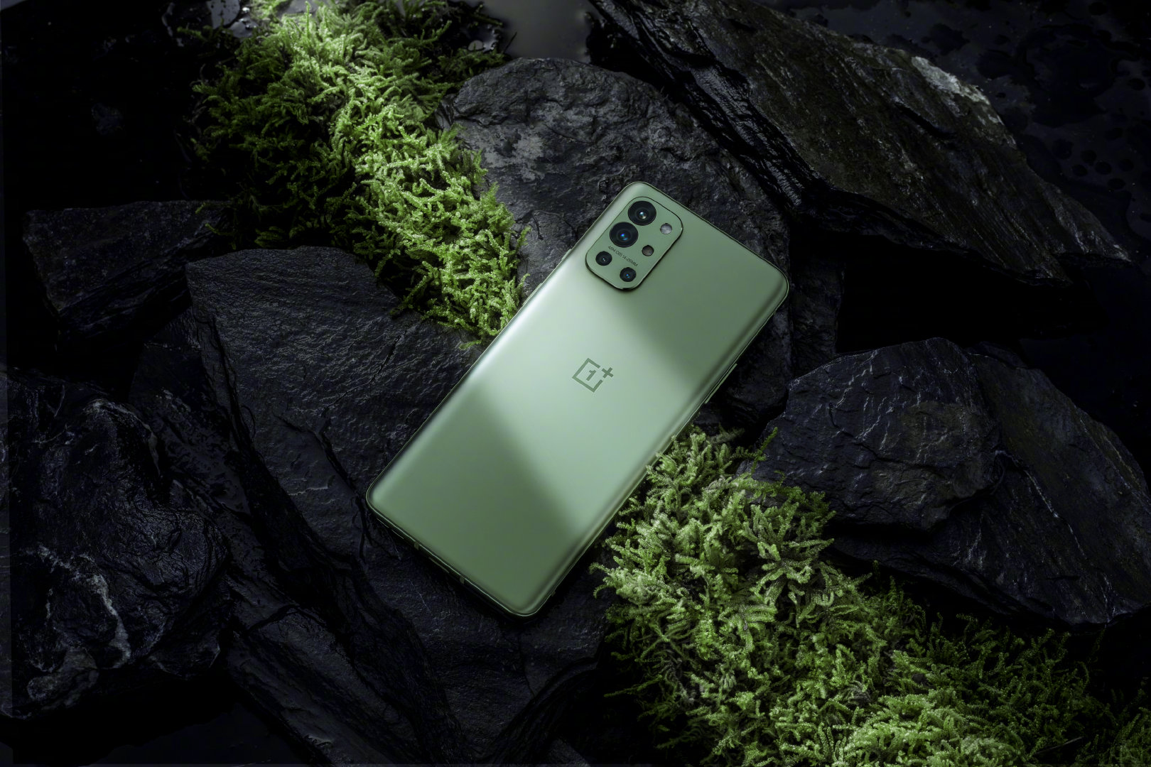 OxygenOS 12 for OnePlus 9R, 8T, 8 Pro, and 8 is finally out! - Gizmochina