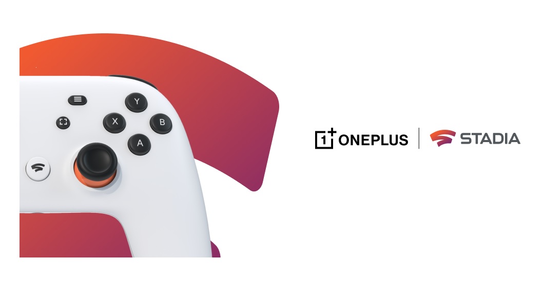 Get free Stadia Premiere Edition when you buy a select OnePlus phone ...