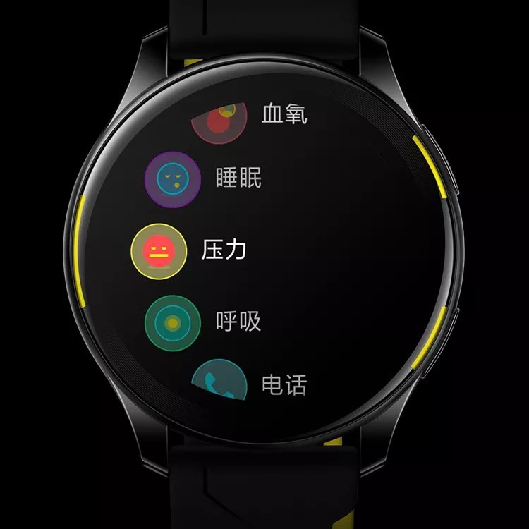 OnePlus Watch Cyberpunk 2077 Limited Edition launch date set for May 24 ...