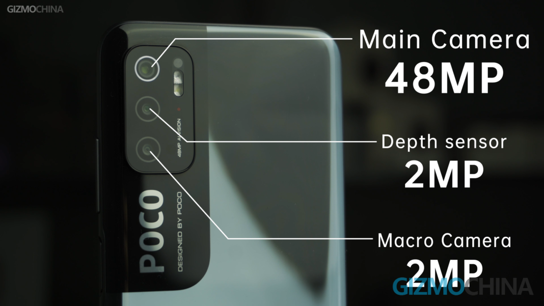POCO M3 Pro 5G Review: POCO's Affordable 5G Phone is HERE! - Gizmochina