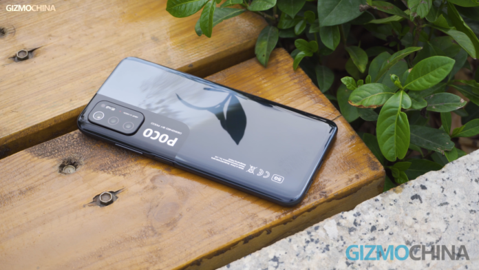 POCO M3 Pro 5G Review: POCO's Affordable 5G Phone is HERE! - Gizmochina