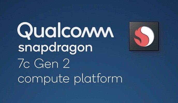 Qualcomm Snapdragon 7c Gen 2 chipset launched for entry-level laptops ...