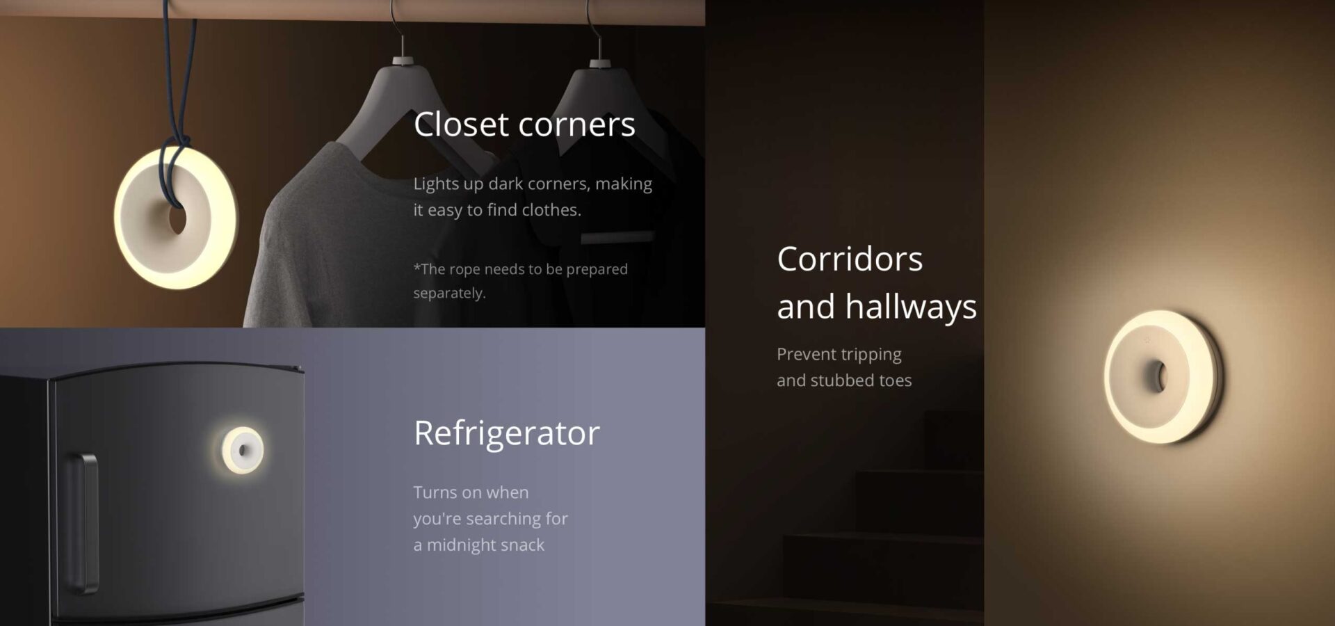 Realme's Alkaline Battery and Motion Activated Night Light are a match ...
