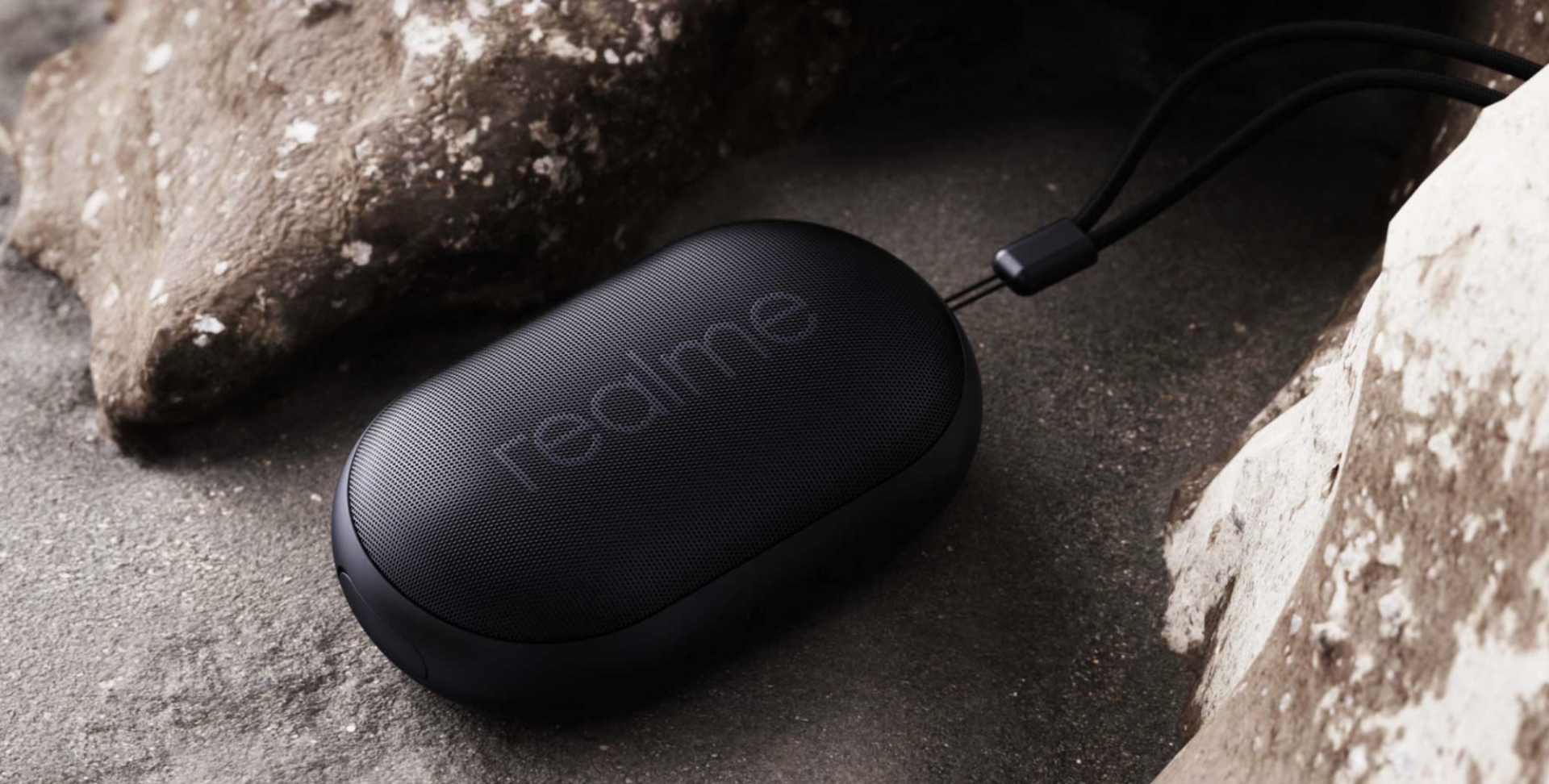 Realme Pocket Bluetooth Speaker with 6-hour battery life launched for ...