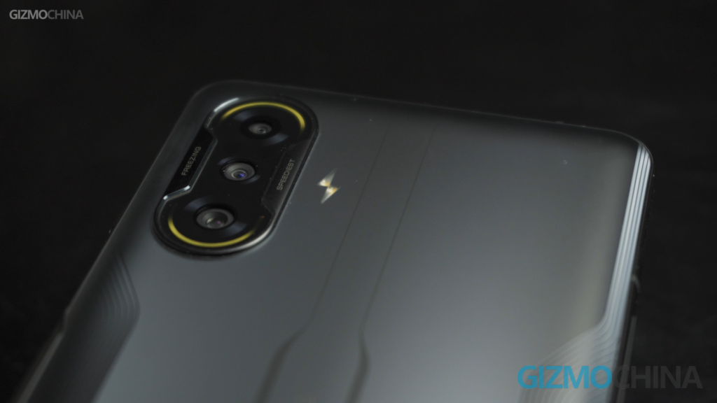 Redmi K40 Gaming Edition Review: A Closer Look at Redmi’s first gaming ...