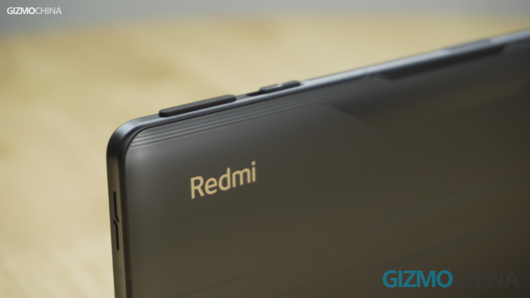 Redmi K40 Gaming Edition Review: A Closer Look at Redmi’s first gaming ...