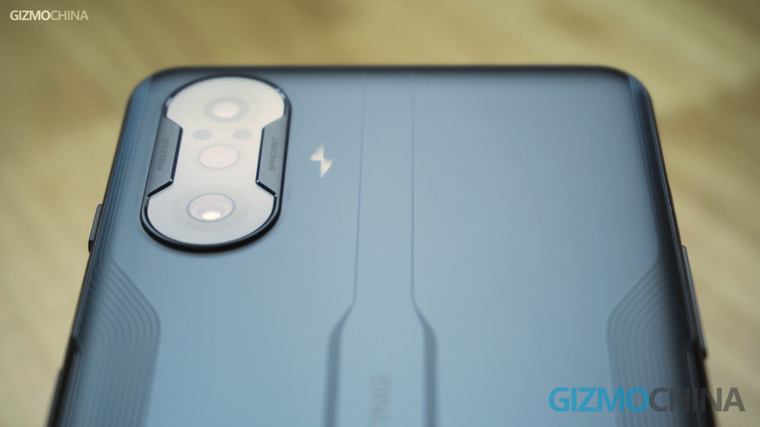 Redmi K40 Gaming Edition Review: A Closer Look at Redmi’s first gaming ...