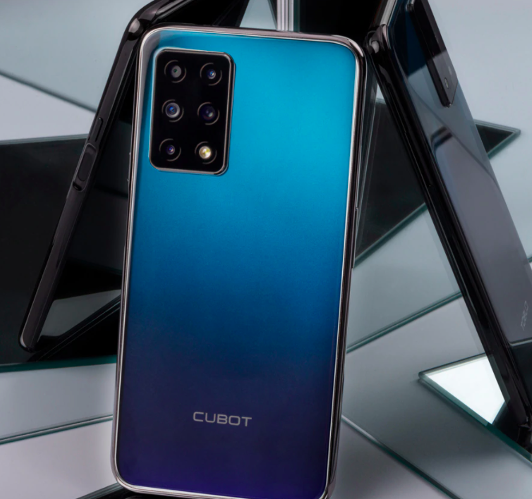 Deal: Buy Cubot X30 Smartphone for $171 (Retail Price $200) - Gizmochina