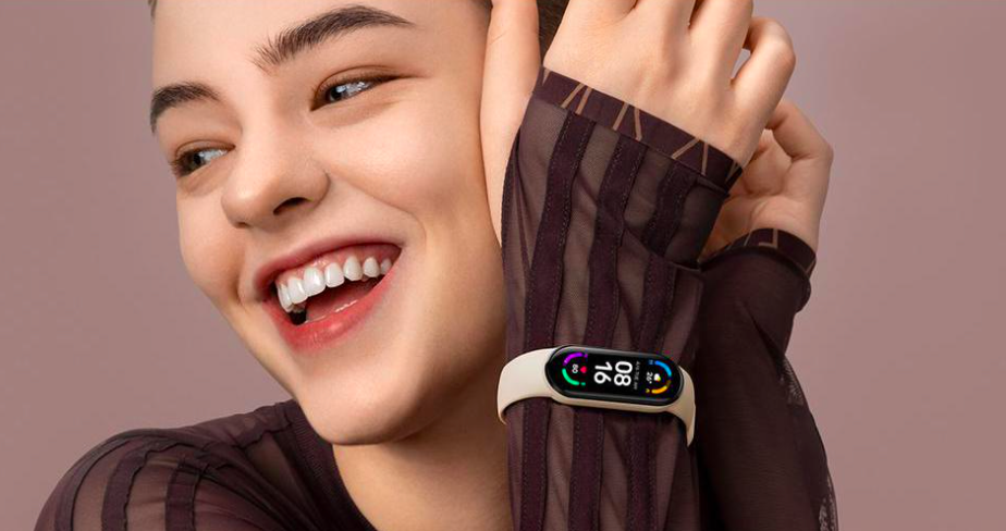 Mi Fit app sports a redesigned home screen & more as per latest update ...