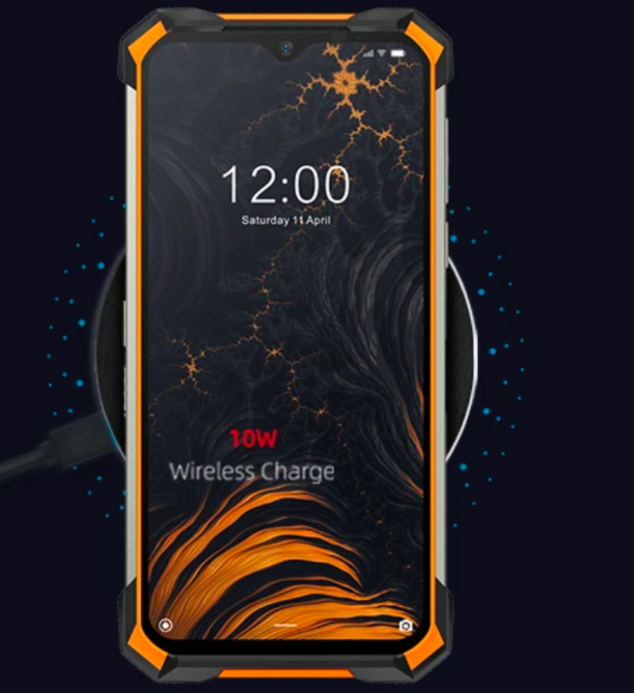 Deal: Buy Doogee S88 Pro Global Version for $210 - Gizmochina