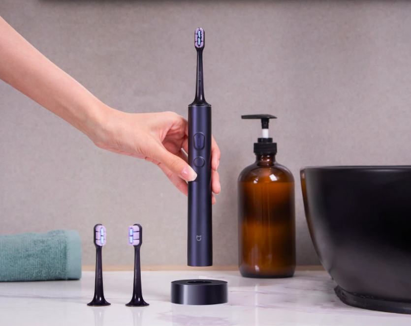 Deal: Get The Latest Xiaomi Mijia T700 Sonic Toothbrush fro $79 ...