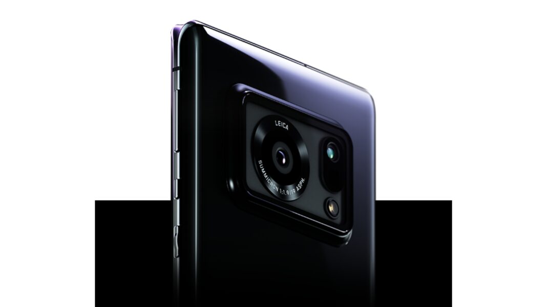 Sharp Aquos R6 launched with World's First 1 inch Camera sensor, SD888 ...