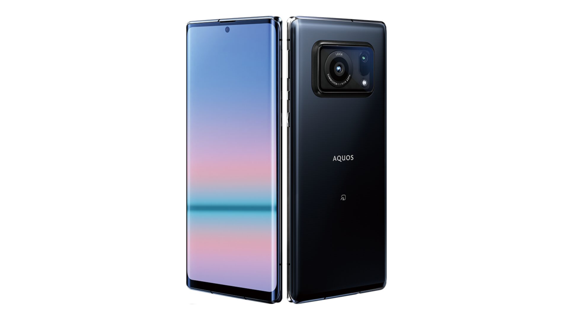 Sharp Aquos R6 launched with World's First 1 inch Camera sensor, SD888 ...