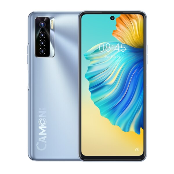 Tecno Camon 17 - Specs, Price, Reviews, and Best Deals
