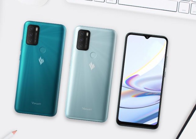 Vingroup turns focus to electric vehicles, will shut down its VinSmart ...