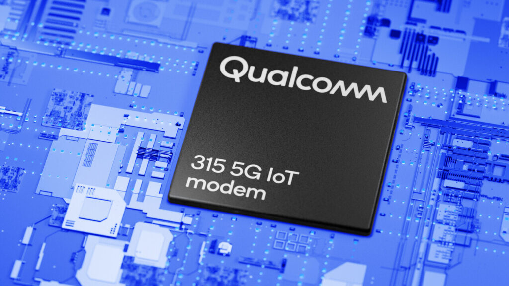 Qualcomm expects to supply only 20% of 2023 iPhone modems as Apple ...