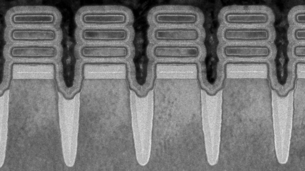 The world’s first 2nm chip isn't from TSMC or Samsung but IBM! - Gizmochina