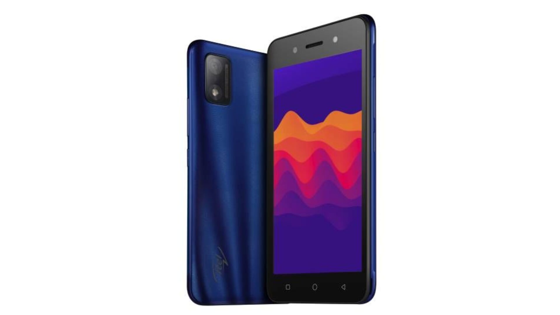 itel A23 Pro launched in India, costs only ₹3,899 ($54) - Gizmochina