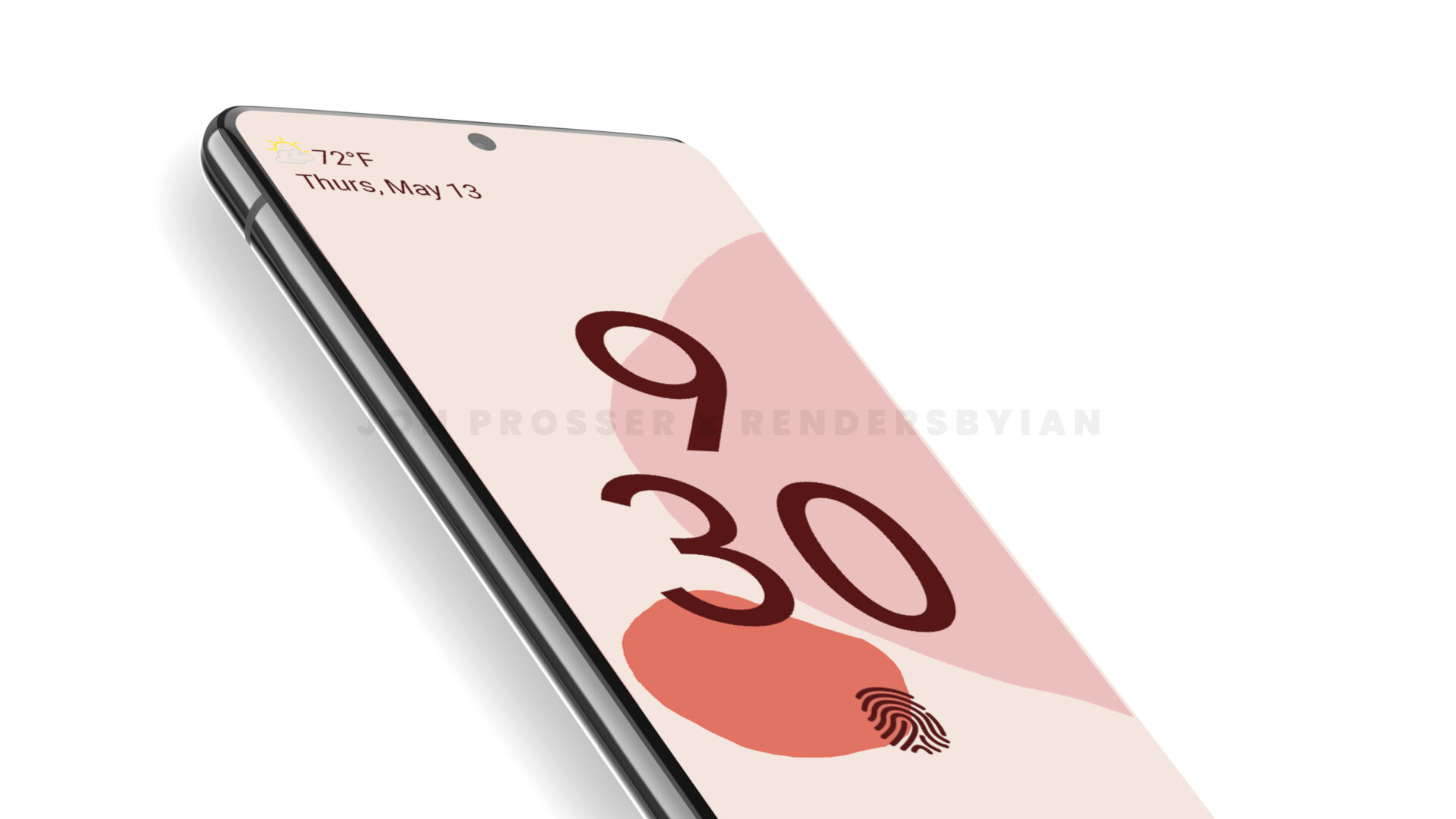 Google Pixel 6 and Pixel 6 Pro renders reveal its refreshed rear design ...