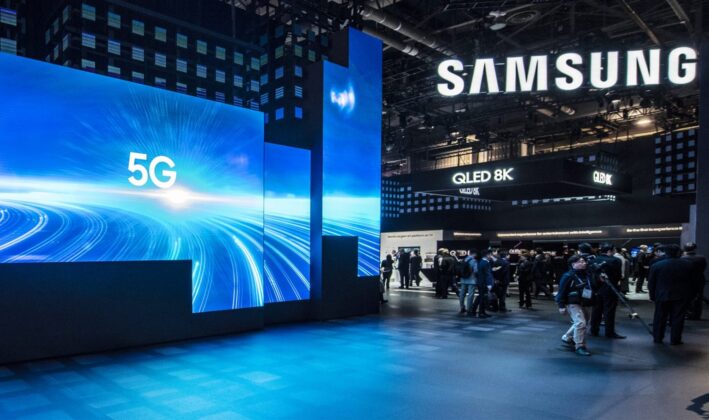 Samsung will be investing half a billion dollars in Mexico to enhance ...