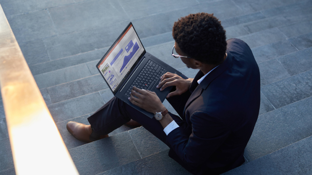 Lenovo launches new ThinkPad laptops for productivity and creative ...
