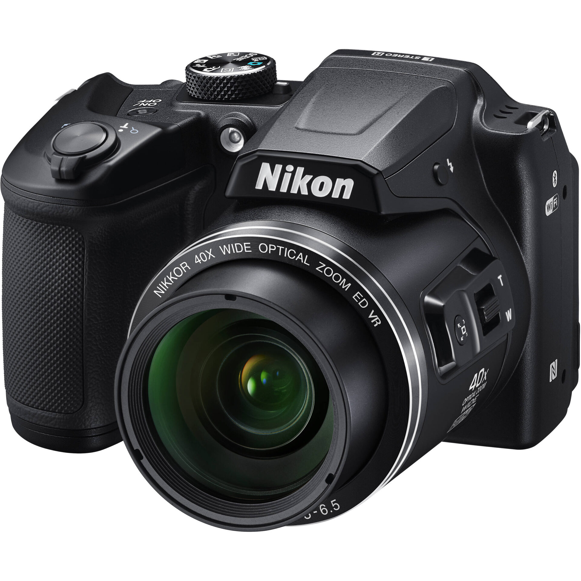 Ever improving Smartphone cameras force Nikon to shift its production ...