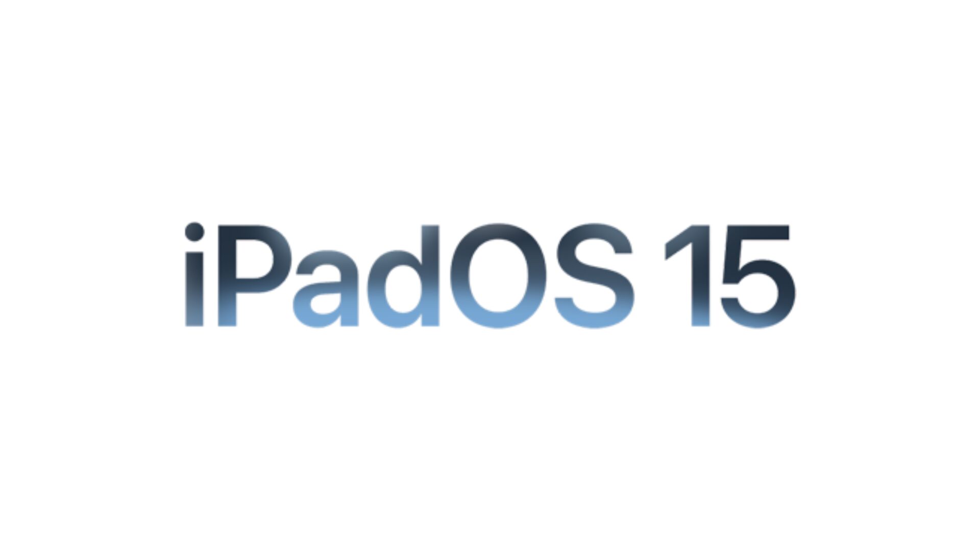 Here's the official list of Apple devices eligible for iOS 15, iPadOS ...