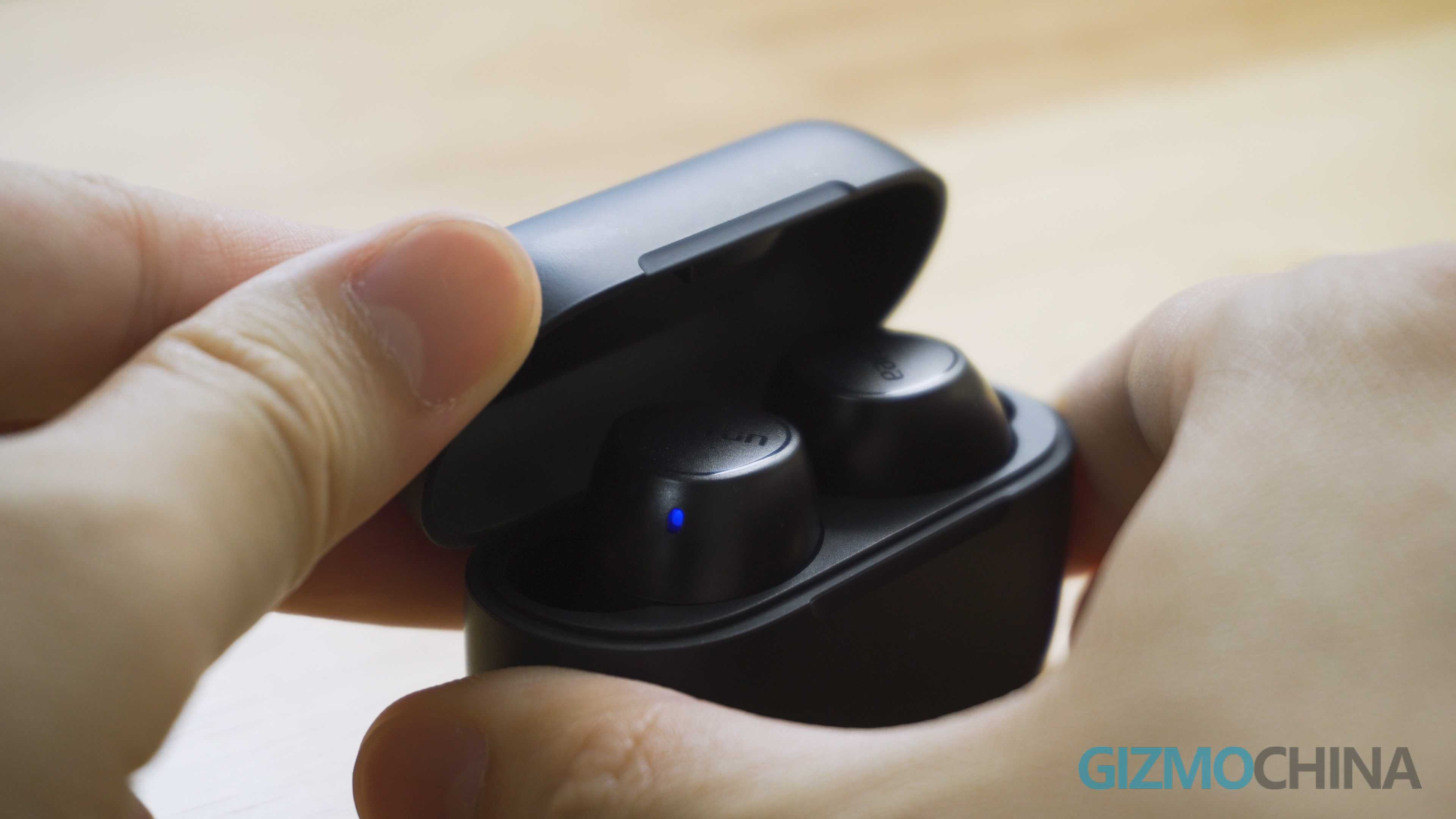 EarFun Free 2 Review: Great budget earbuds with aptX decoding - Gizmochina