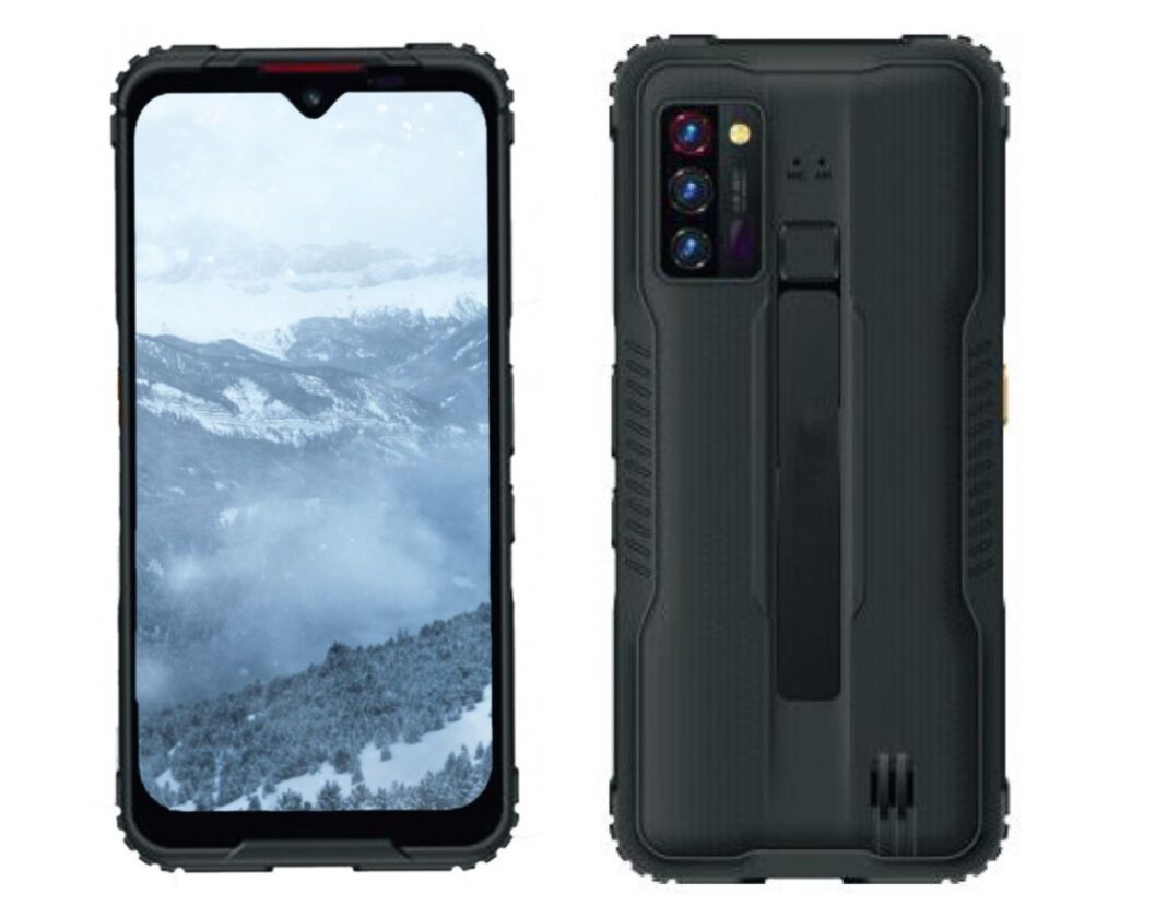 Energizer Hard Case G5 is the brand's first 5G rugged phone - Gizmochina