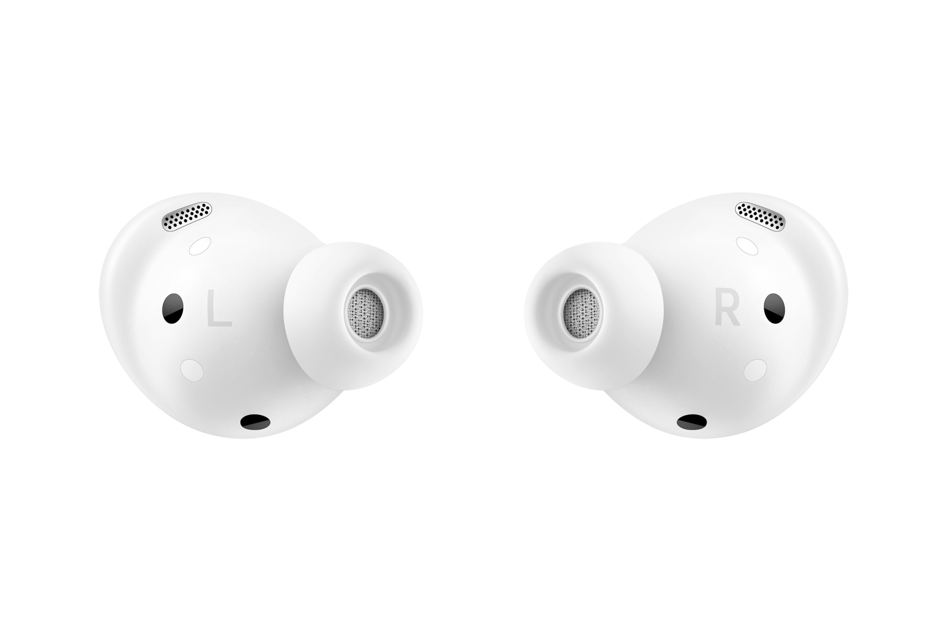 Galaxy Buds Pro now comes in an irresistible white color - Gizmochina