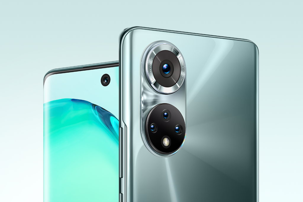 Here's when HONOR 50, HONOR 50 Lite will get Android 12 update in ...