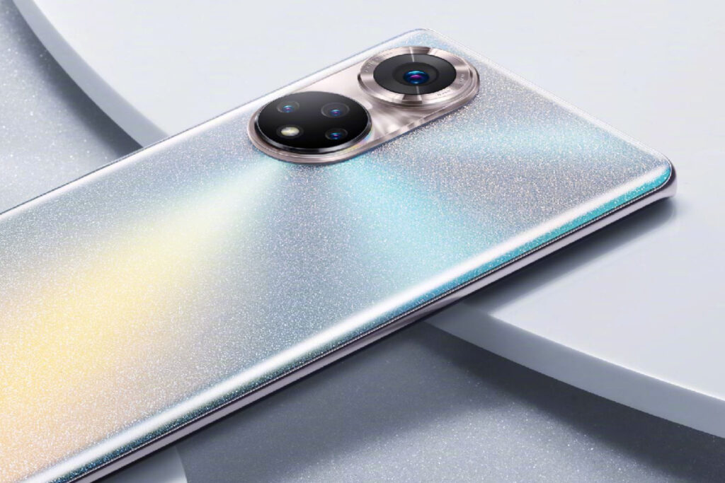 Honor 50 series models were assembled by BYD Electronics - Gizmochina