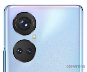 Honor 50, Honor 50 Pro renders emerge to reveal rear design, main ...